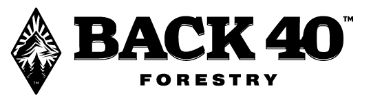 Back 40 Forestry | North Idaho Area Services – Forestry Services